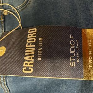 Studio F | Jeans | Studio F Butt Lifting Jeans | Poshmark